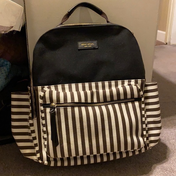 henri bendel | Bags | Henri Bendel Backpack | Poshmark